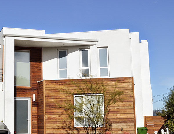 Rex House - Puri Galaxy